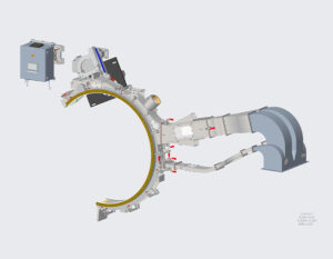 Core Forming - Innovent